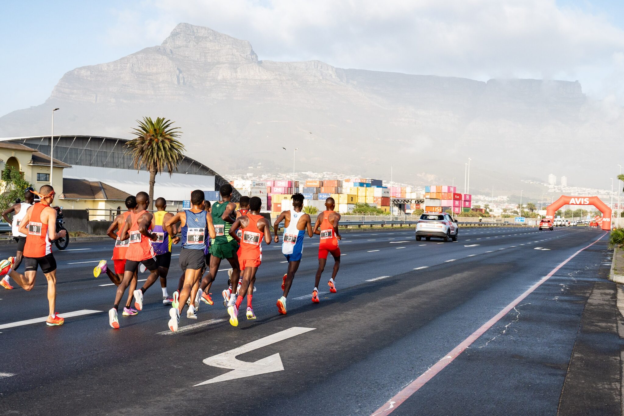 Entries for 2026 Absa RUN YOUR CITY Gqeberha & Cape Town 10K Open This Week - Your guide to ...