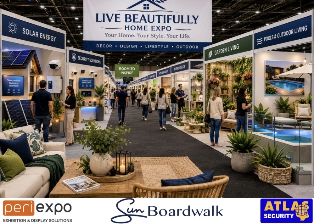 New Expo for the Bay: Live Beautifully Home Expo Set to Inspire ...